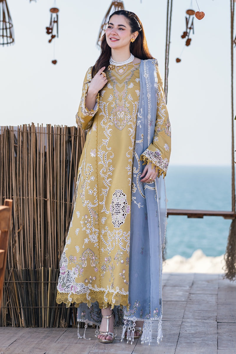 Qalamkar – Exclusive